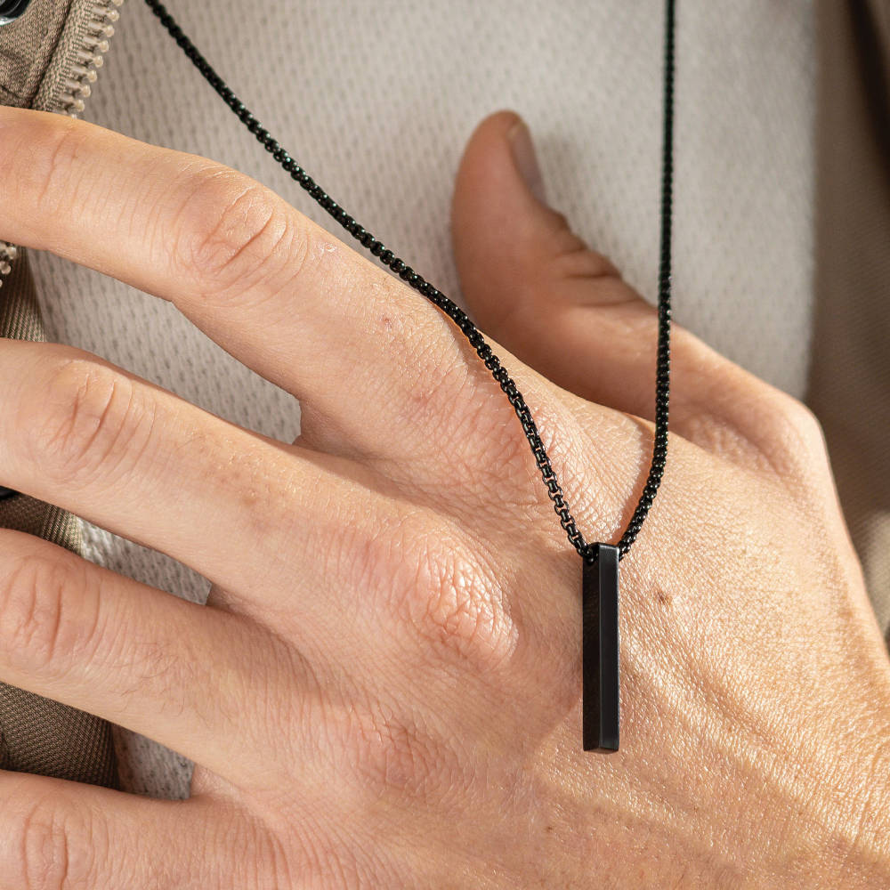 LINEAR BLACK – SUFFIRE