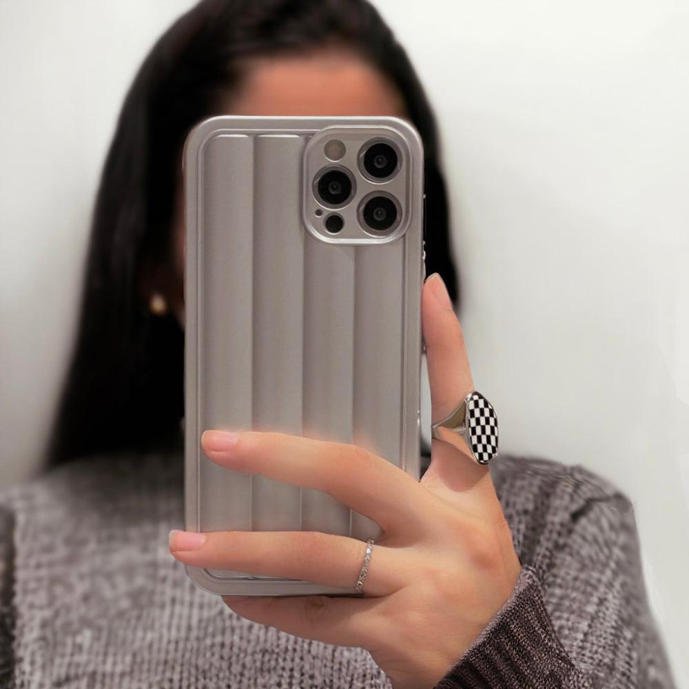 ROW SILVER – SUFFIRE